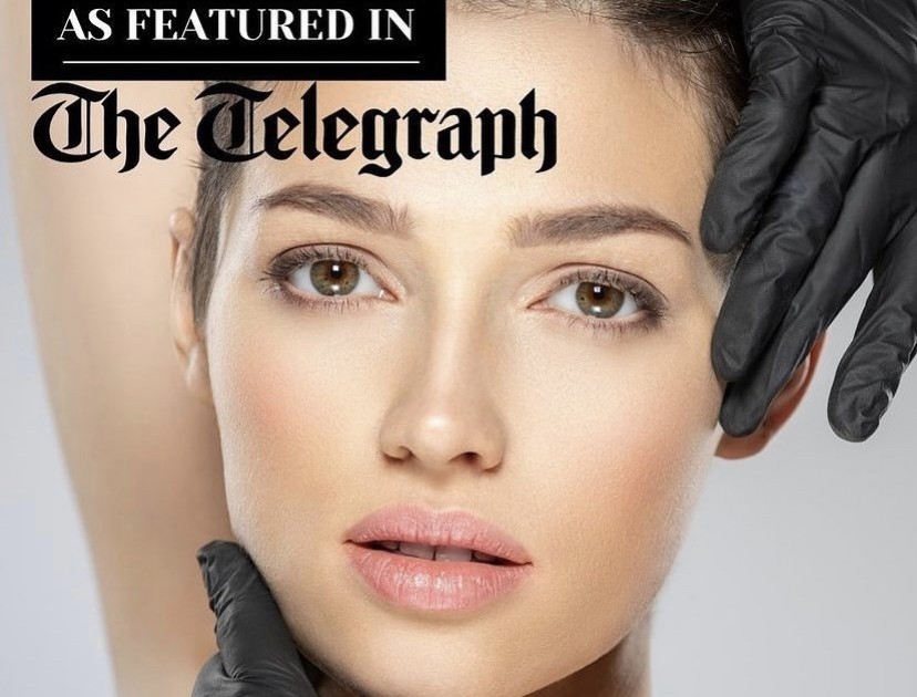 Juvapen Expert Featured In The Telegraph | Juvaplus