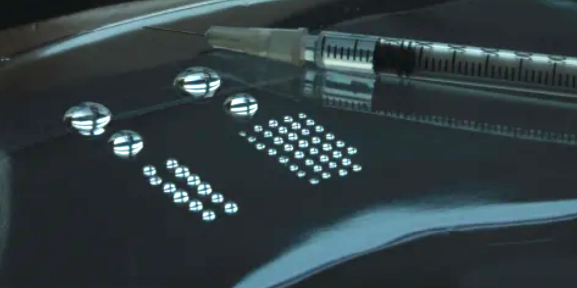 Micro-Toxin: A Technique on the Rise | Microbotox | Juvapen