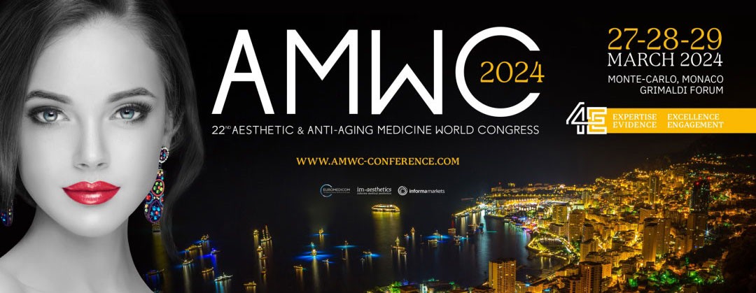 AMWC Monaco 2024 | Juvaplus