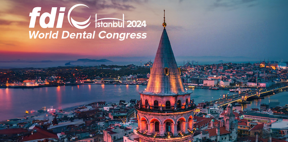 FDI World Dental Congress 2024 | Juvaplus