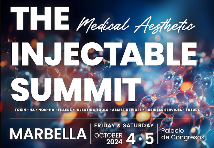 MAIS Marbella 2024 | Injectables Summit | Juvaplus