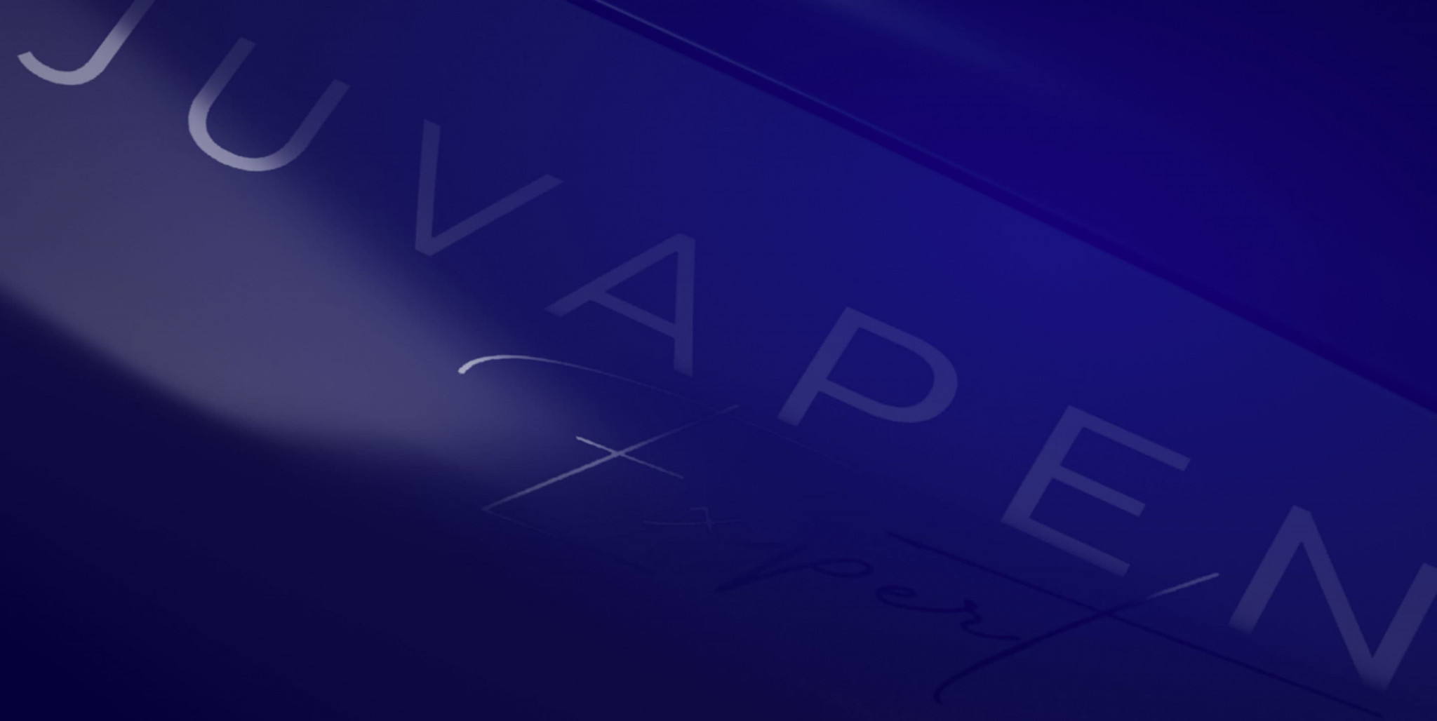 Juvapen Expert | Discover Painless Injection Technology